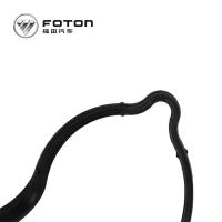 China New Excellent Sealing Performance Reliable Leak Proof Protection Door Seal Strip for Foton Truck Parts for sale