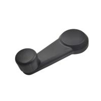 China Model Light Truck Accessories Manual Window Regulator Handle Crank Door Glass Regulator for SINOTRUK HOWO A7 for sale