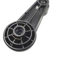 China Model Light Truck Accessories Manual Window Regulator Handle Crank Door Glass Regulator for SINOTRUK HOWO A7 for sale