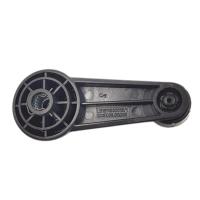 China Model Light Truck Accessories Manual Window Regulator Handle Crank Door Glass Regulator for SINOTRUK HOWO A7 for sale