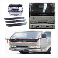 China 618700T601 Front Panel for NJ1038 Model Truck New Condition Made of Steel Chinese Origin for sale