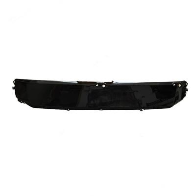 China 618700T601 Front Panel for NJ1038 Model Truck New Condition Made of Steel Chinese Origin for sale
