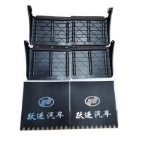 China Truck Spare Parts Back Stopper for Chinese Truck Model YUEJIN Parts NJ1063 for sale