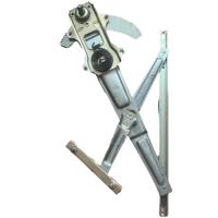 China Spare Parts YUEJIN Trucks Spare Parts 807000t000 Metals Glass Regulator for YUEJIN 1062 3028 for sale