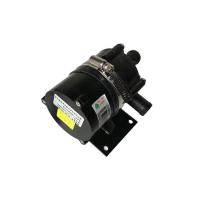 China High Efficiency Adjustable Durable Electric Coolant Water Pump Engine Parts for New Energy Vehicle Trucks for sale