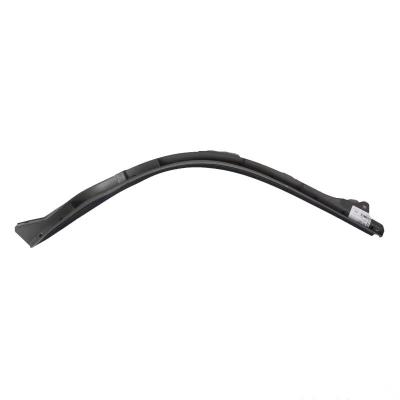 China High Quality OEM Metal Door Trim for JMC Truck Enhanced Protection with Factory Direct Auto Maintenance Body Parts for sale
