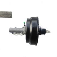 China For Jac 1040 Light Truck Parts Manufacturers OE NO 3540010D800-1107 Vacuum Booster Assembly for Brake Systems for sale