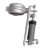 China High Quality Truck Spare Parts Exhaust BrakeFor Chinese Truck Model YUEJIN Parts NJ1063 for sale
