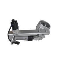 China High Quality Truck Spare Parts Exhaust BrakeFor Chinese Truck Model YUEJIN Parts NJ1063 for sale