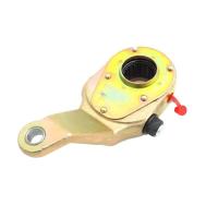 China OE.WG9100340057 for HOWO TX A7 C7H MCP16 Automatic Adjusting Arm Truck Parts WD615 Left Rear Brake Buzzer for sale