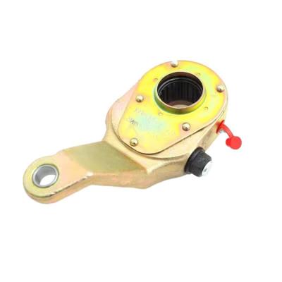 China OE.WG9100340057 for HOWO TX A7 C7H MCP16 Automatic Adjusting Arm Truck Parts WD615 Left Rear Brake Buzzer for sale