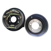 China Suitable for China Truck Parking Brake Assembly Truck Parts Auto Parts JAC Auto Parts for sale
