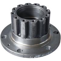 China Wholesale Heavy Duty Optimal Balance Stability Rear Hub High Load Capacity Corrosion Protection Truck Spare Parts for sale