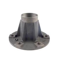 China High Quality New Leaderparts Front Hub Wheel Brake System 3103N28-015 for Truck (IRON Material) for sale