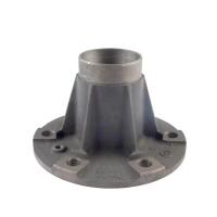 China High Quality New Leaderparts Front Hub Wheel Brake System 3103N28-015 for Truck (IRON Material) for sale