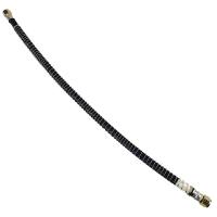 China Sinotruk Howo Truck Brake Hoses Spare Parts Steel Rubber Material 60CM Length New Air Hose 12 Months Warranty for China Trucks for sale