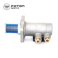 China Factory Sale Installation Guide Early Warning System Brake Cylinder Fluid Level Sensor for Foton Accessories for sale