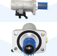 China Factory Sale Installation Guide Early Warning System Brake Cylinder Fluid Level Sensor for Foton Accessories for sale