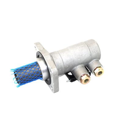 China Factory Sale Installation Guide Early Warning System Brake Cylinder Fluid Level Sensor for Foton Accessories for sale