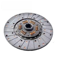 China Wholesale 130 Driven Disc Assembly Suitable for Foton Truck JQC480Q-28200-2A0066 for sale