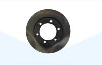 China Neutral Packing Original Product OEM Standard Size Resistant Rotors Heavy-Duty Truck Brake Discs for Truck Accessories for sale