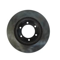 China Neutral Packing Original Product OEM Standard Size Resistant Rotors Heavy-Duty Truck Brake Discs for Truck Accessories for sale