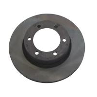 China Neutral Packing Original Product OEM Standard Size Resistant Rotors Heavy-Duty Truck Brake Discs for Truck Accessories for sale
