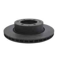China Neutral Packing Original Product OEM Standard Size Resistant Rotors Heavy-Duty Truck Brake Discs for Truck Accessories for sale