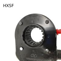 China Wholesale Heavy-Duty Truck Parts Brake Adjustment Arms for Shaanxi Automobile Delong HOWO Shacman Other Models for sale