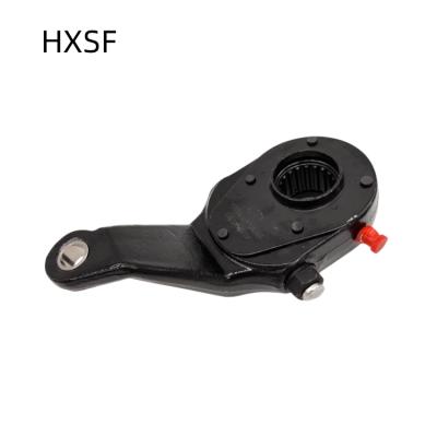 China Wholesale Heavy-Duty Truck Parts Brake Adjustment Arms for Shaanxi Automobile Delong HOWO Shacman Other Models for sale