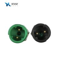 China New Wholesale Brake Light Switches Part for SHACMAN and Shaanxi Automobile Delong Heavy-Duty Trucks for sale
