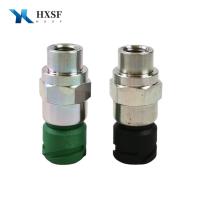 China New Wholesale Brake Light Switches Part for SHACMAN and Shaanxi Automobile Delong Heavy-Duty Trucks for sale