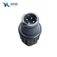 China New Wholesale Brake Light Switches Part for SHACMAN and Shaanxi Automobile Delong Heavy-Duty Trucks for sale