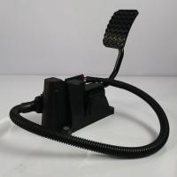 China FAW J6 truck parts electronic throttle pedal 1108010-82T. for sale
