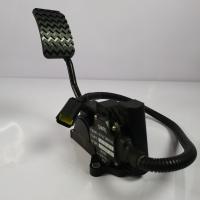 China FAW J6 truck parts electronic throttle pedal 1108010-82T. for sale
