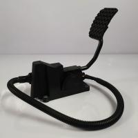 China FAW J6 truck parts electronic throttle pedal 1108010-82T. for sale