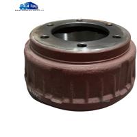 China Original Quality Long Lifespan Light Truck Parts Brake Drums for Jac 1040 Trucks Freightliners Kenworth Peterbilt for sale