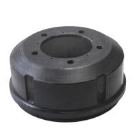 China 350210112 High Quality Manufacturers Auto Rear Brake Drum for Truck Spare Parts JMC 1030 /1040 for sale