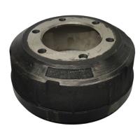China 350210112 High Quality Manufacturers Auto Rear Brake Drum for Truck Spare Parts JMC 1030 /1040 for sale