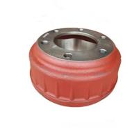 China High Quality Chinese Original Jac 1040 Truck Spare Parts 3103015b1  E4AA Front Brake Drum for sale