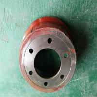 China High Quality Chinese Original Jac 1040 Truck Spare Parts 3103015b1  E4AA Front Brake Drum for sale
