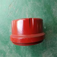 China High Quality Chinese Original Jac 1040 Truck Spare Parts 3103015b1  E4AA Front Brake Drum for sale