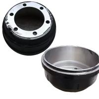 China High Quality Chinese Original Jac 1040 Truck Spare Parts 3103015b1  E4AA Front Brake Drum for sale