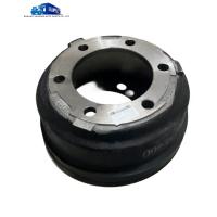China Original Quality Applicable to JAC Truck Brake Drum Truck Front and Rear Brake Drum W300 for sale