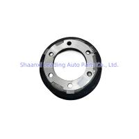 China Original Quality Applicable to JAC Truck Brake Drum Truck Front and Rear Brake Drum W300 for sale