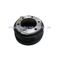 China Original Quality Applicable to JAC Truck Brake Drum Truck Front and Rear Brake Drum W300 for sale
