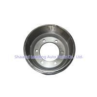 China Original Quality Applicable to JAC Truck Brake Drum Truck Front and Rear Brake Drum W300 for sale