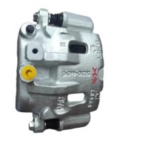 China For Jac Original 3501210LD040 Front Brake Caliper for Chinese Truck 1040s New Condition Auto Car Part for sale