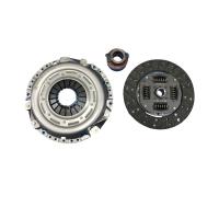 China Suitable for JMC 1030 Truck Brake Disc Kits CN1C15-7550-AA JC528T6-1601220-NRB 250MM for sale