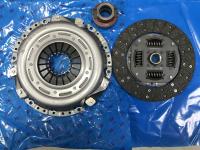 China Suitable for JMC 1030 Truck Brake Disc Kits CN1C15-7550-AA JC528T6-1601220-NRB 250MM for sale